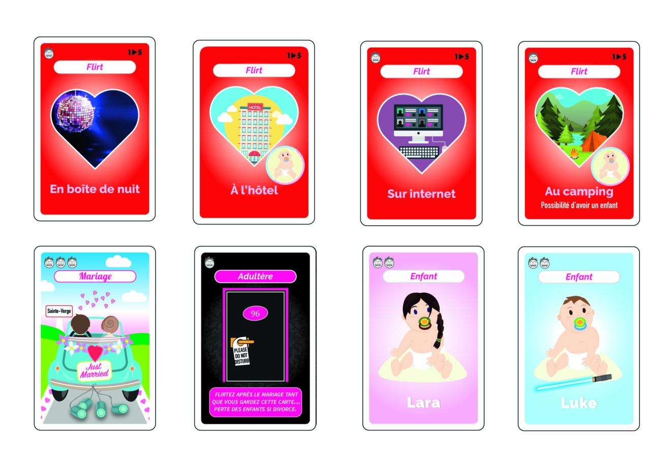 Smile Life – BEREL-Games